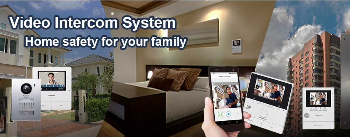 صفحه اصلی - کاسپین الکترونیک - نماينده پاناسونيک - دوربين مداربسته ...